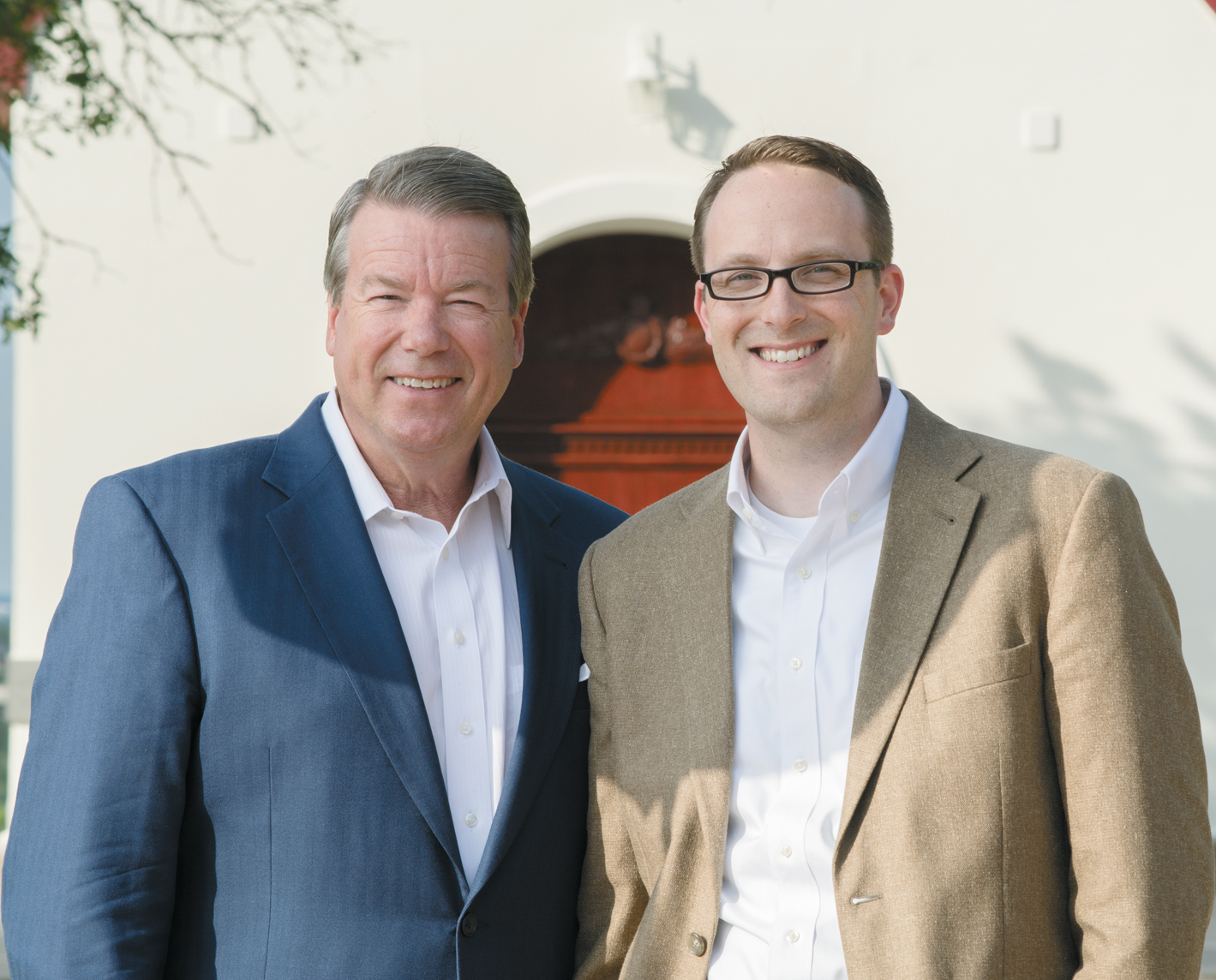 Getting to Know Christopher Williston VI, CAE – Association Leadership