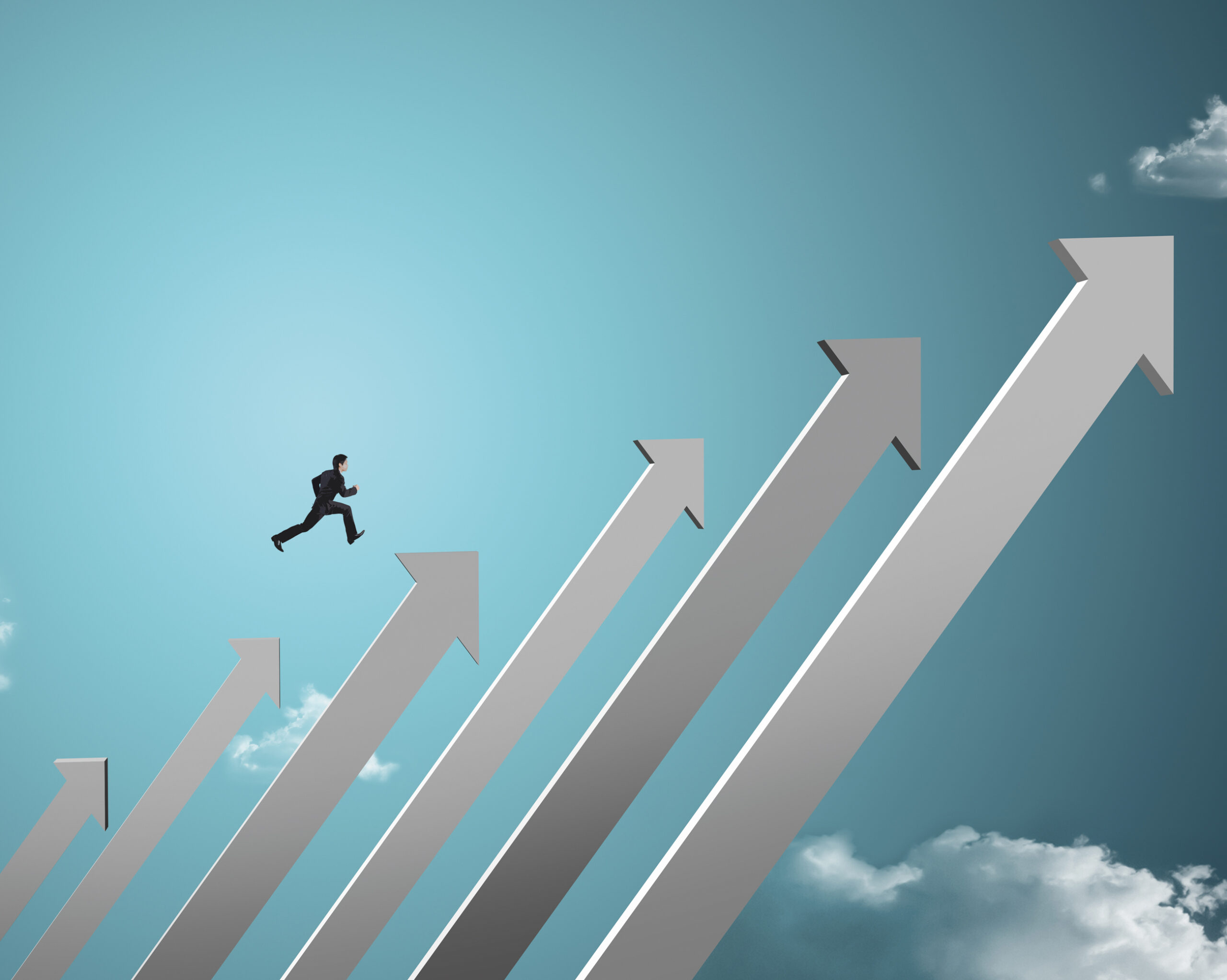 Career Transitions: Making the Leap from Staff to CEO – Association ...