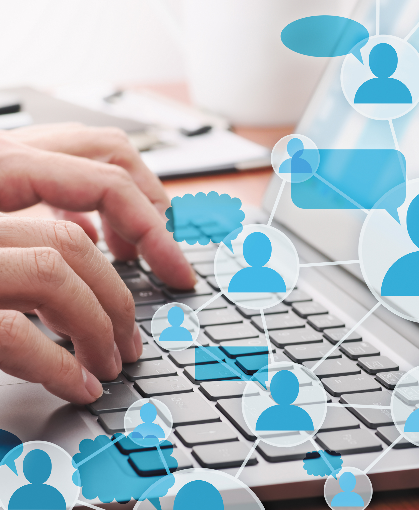 How to Engage Members When In-Person Isn’t Possible – Association ...