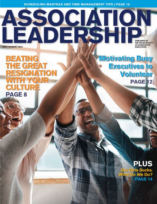 Association Leadership