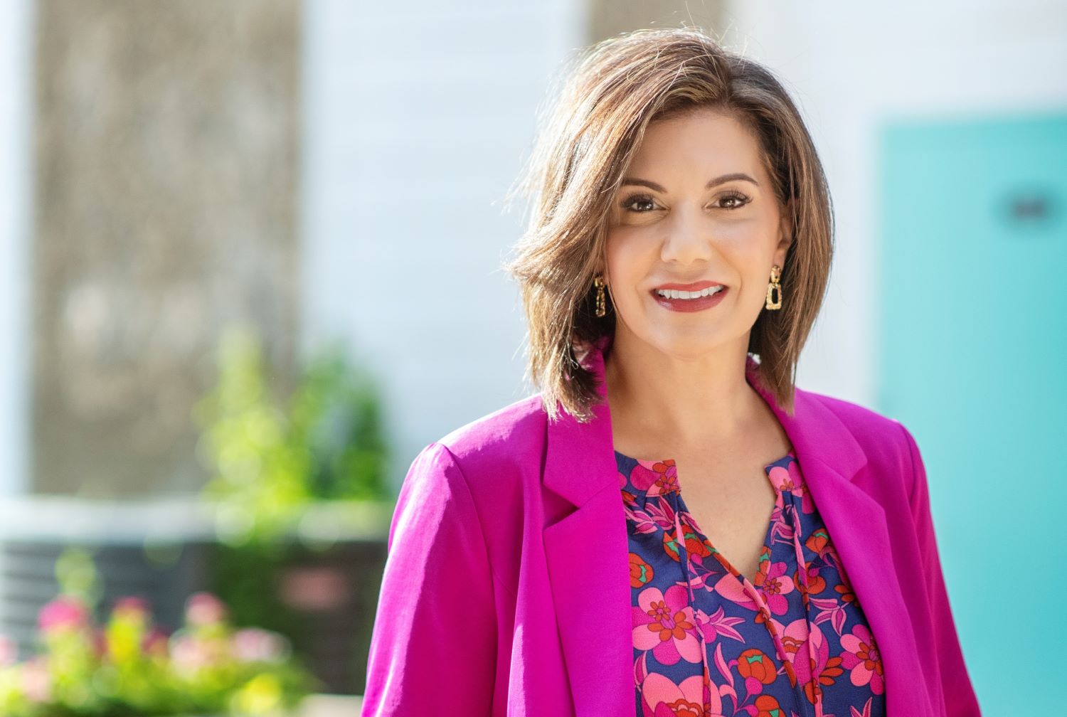 Ready to Lead with a Lifetime of Lessons – Association Leadership