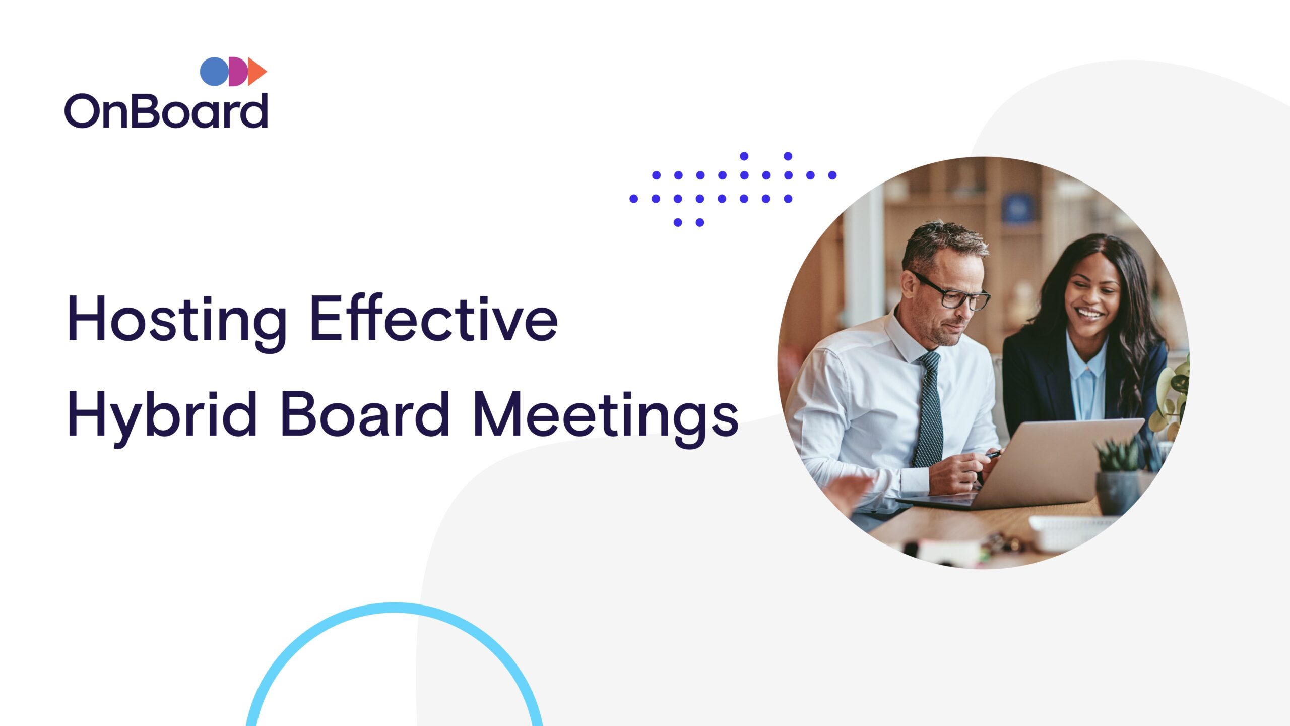 How to Host an Effective Hybrid Meeting – Association Leadership