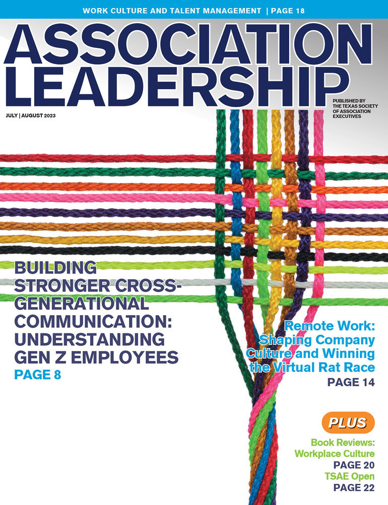 Association Leadership