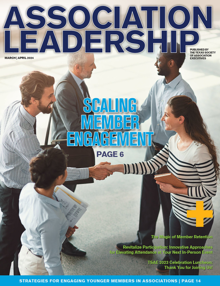 Steal These Ideas from Top Fundraisers – Association Leadership