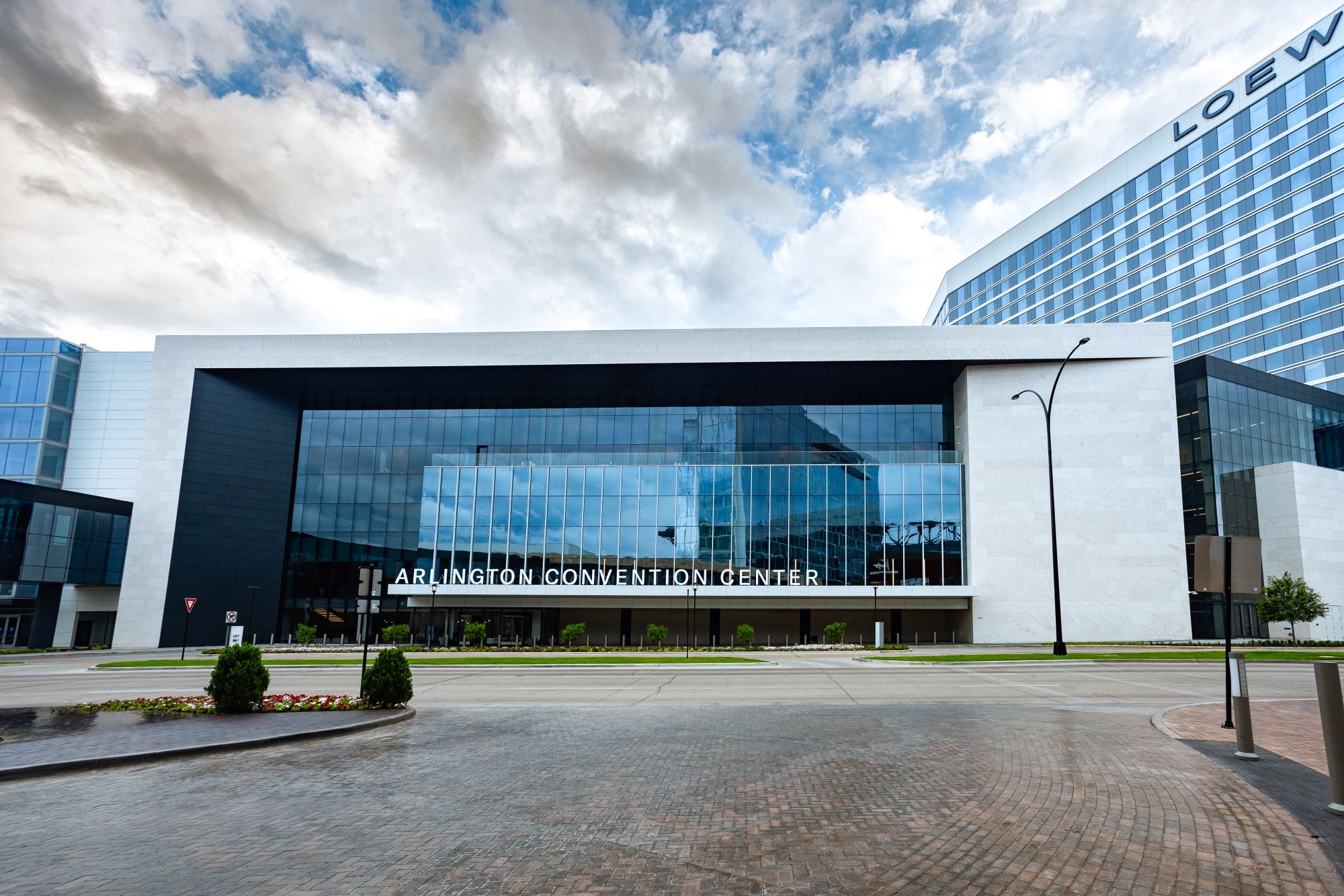 Arlington Convention & Visitors Bureau – Association Leadership