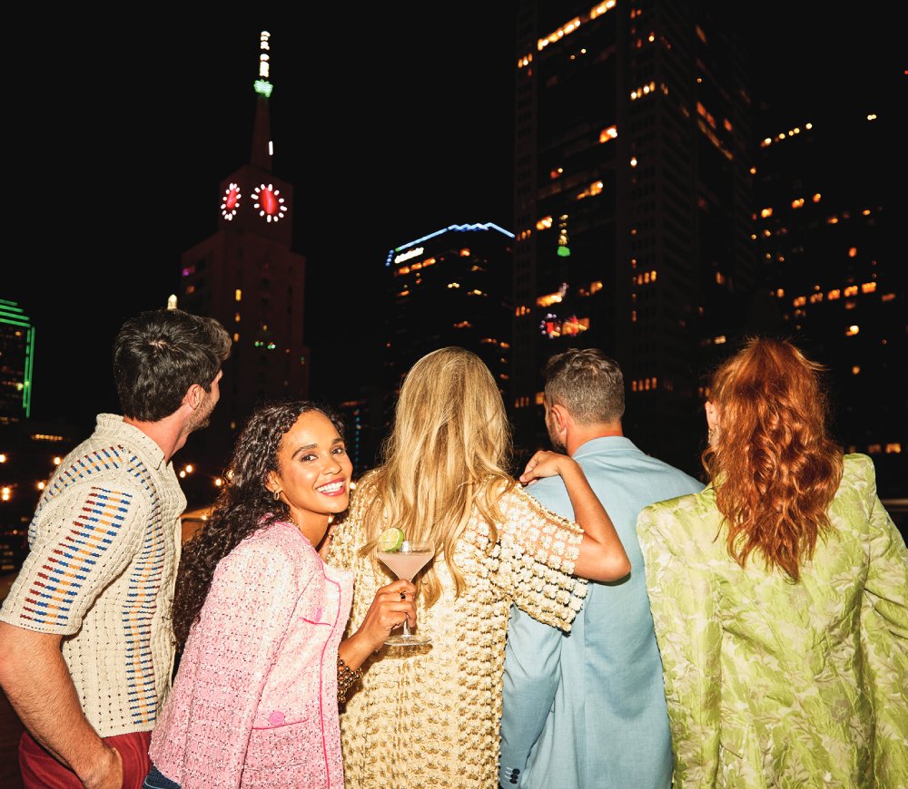 The Real Meeting is After the Meeting – Association Leadership